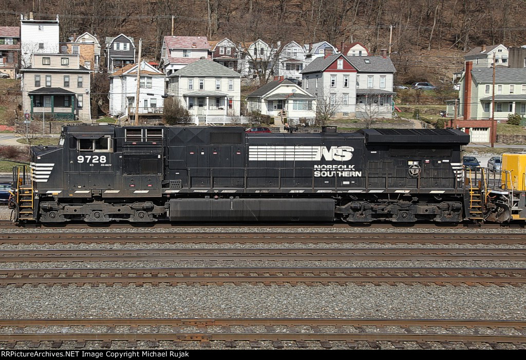 NS 9728